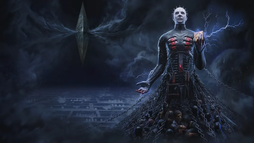 Vi ricordate Hellraiser? Sta per tornare su PS5 e Xbox - SpazioGames