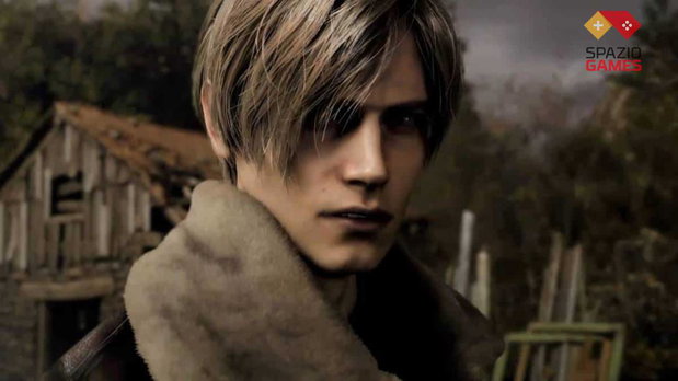 Leon è l'eroe imperfetto che ci ha insegnato a sopravvivere - SpazioGames