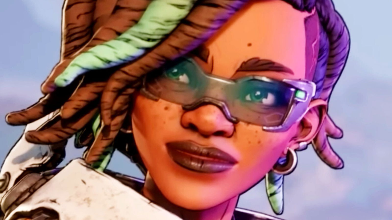 Borderlands 4 presenta Harlowe, quando la scienza diventa un’arma - SpazioGames