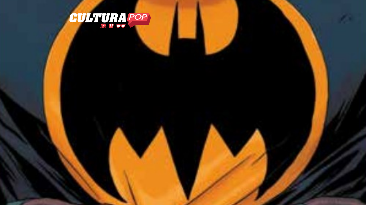 5 fumetti Panini DC Italia da acquistare a settembre 2025 - SpazioGames