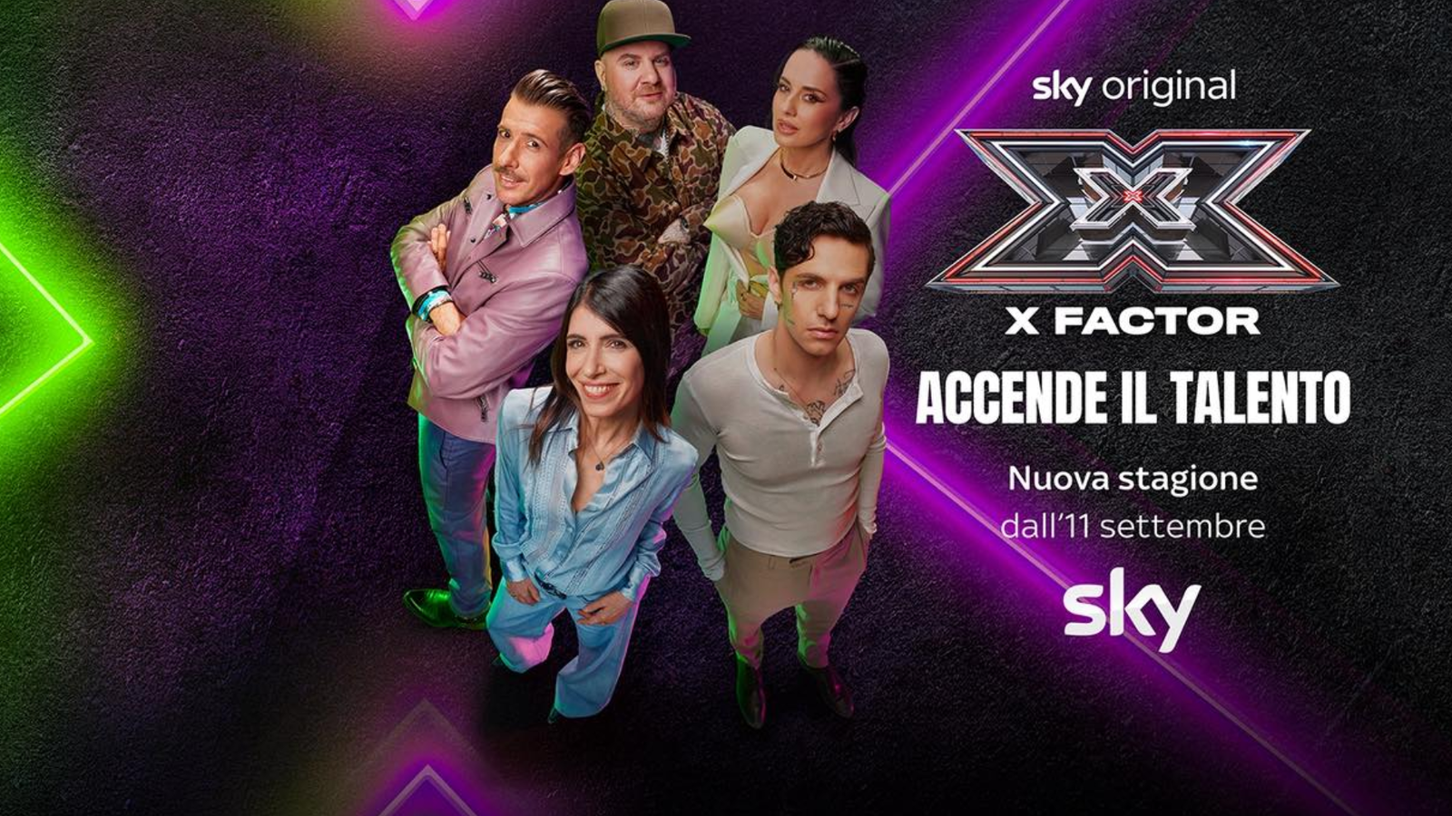 Solo 14,90€ per avere serie TV e show di Sky e anche Netflix, il meglio ...