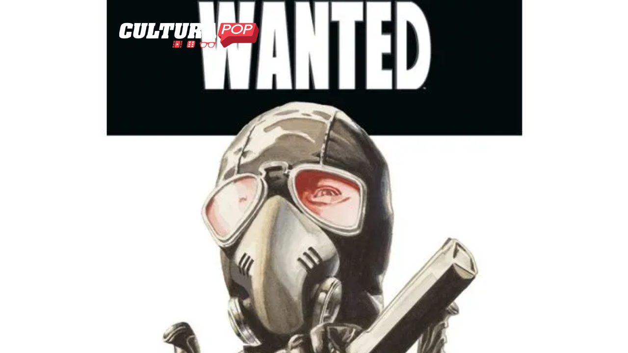 5 fumetti Panini Comics da acquistare a settembre 2025 - SpazioGames