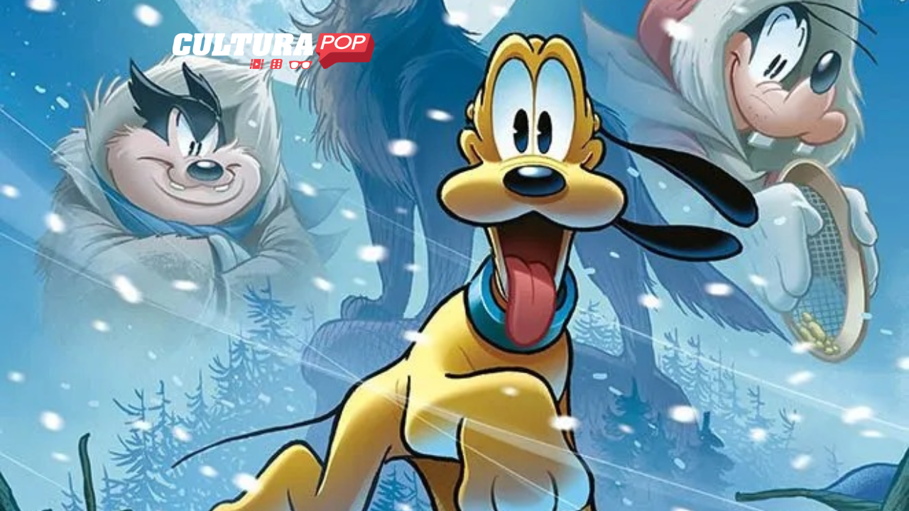 5 fumetti Panini Disney da acquistare a settembre 2025 - SpazioGames