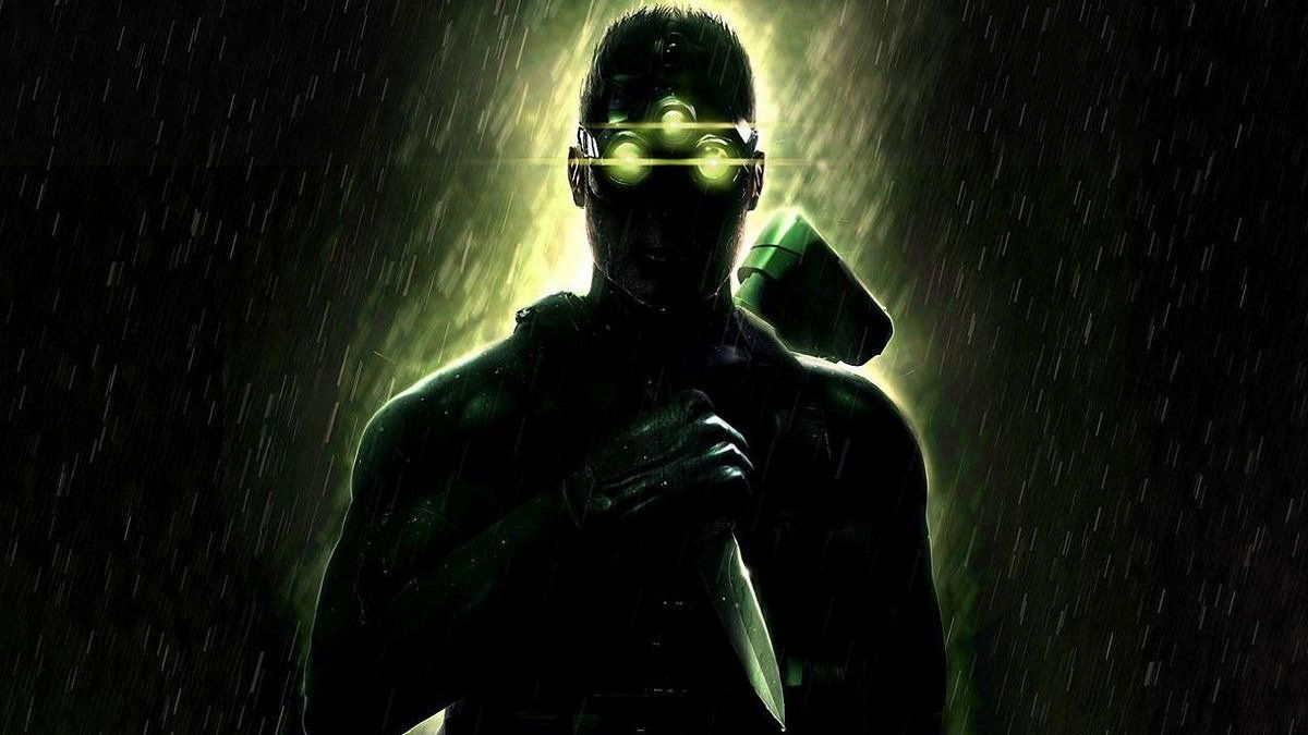 Sam Fisher tornerà ancora, ma non in un nuovo Splinter Cell - SpazioGames