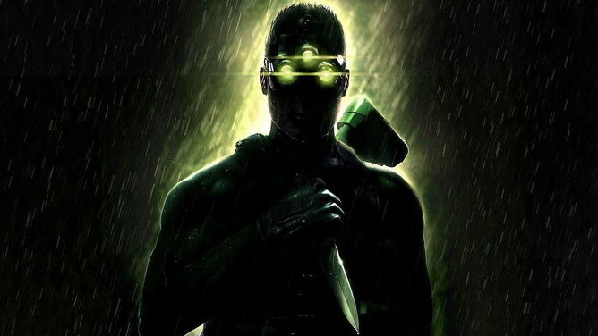 Sam Fisher tornerà ancora, ma non in un nuovo Splinter Cell - SpazioGames