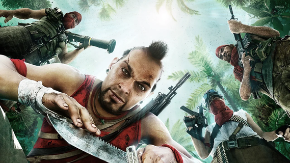Far Cry 7, un leak svela i primi dettagli sulla storia - SpazioGames