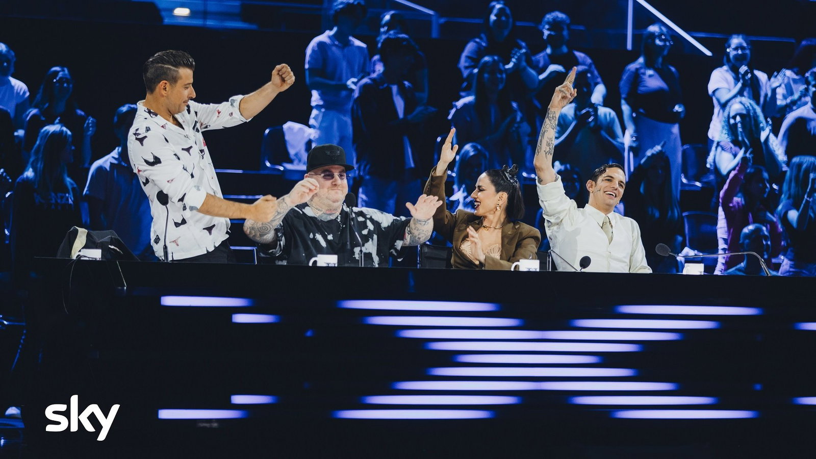 5 cose da vedere in streaming su NOW e Sky a ottobre 2025 - SpazioGames