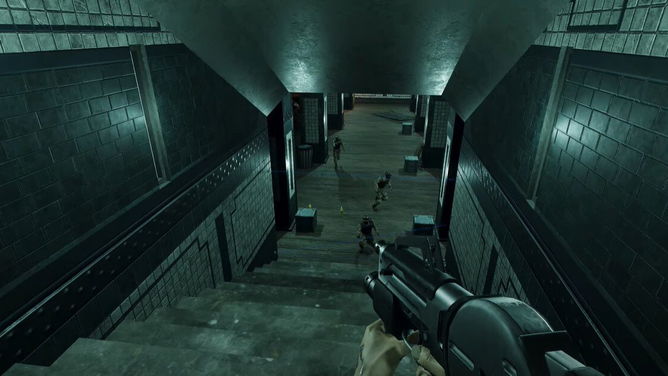 Deus Ex Remastered è ufficiale, finalmente - SpazioGames