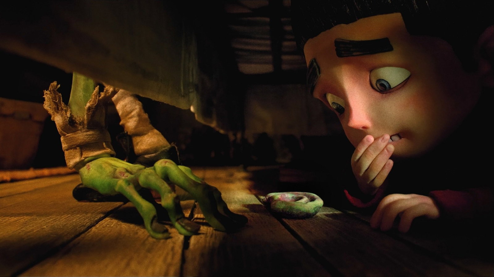 ParaNorman: come trasformare l’horror in un’avventura per tutte le età ...