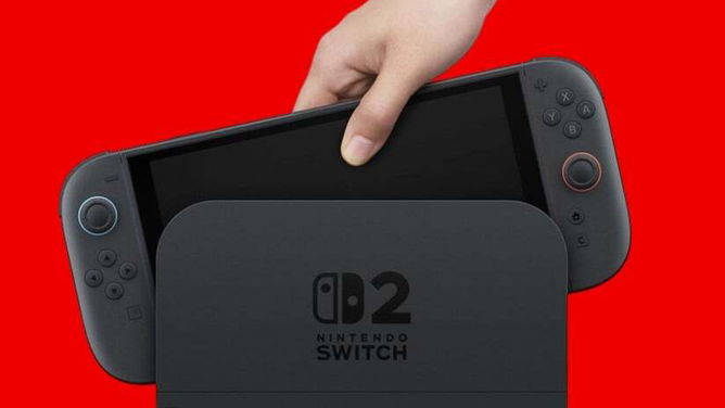 Nintendo chiarisce la questione prezzo di Switch 2 - SpazioGames