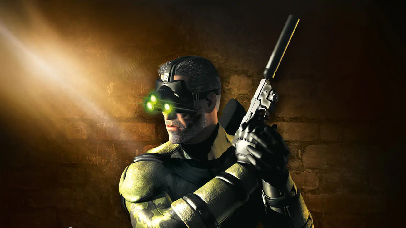 Splinter Cell: Pandora Tomorrow arriva su Steam dopo 21 anni - SpazioGames