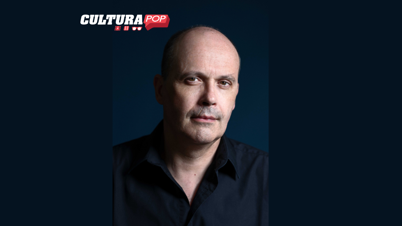 Tra scienza e magia: Éric Fouassier svela i segreti de 'Il canto del ...