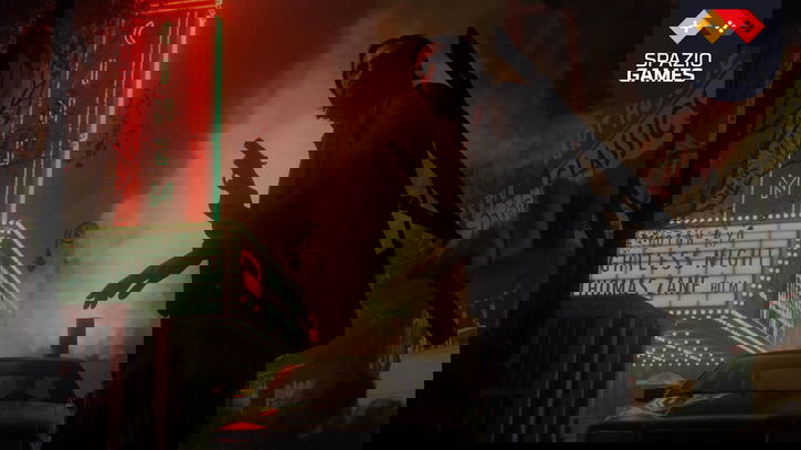 Nightingale | Provato – La sopravvivenza secondo gli ex BioWare - SpazioGames