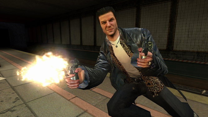 Max Payne 1+2 Remake, questa è la data di uscita? - SpazioGames