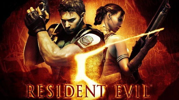 Resident Evil 5 in 4K è una gioia per gli occhi grazie a un fan ...