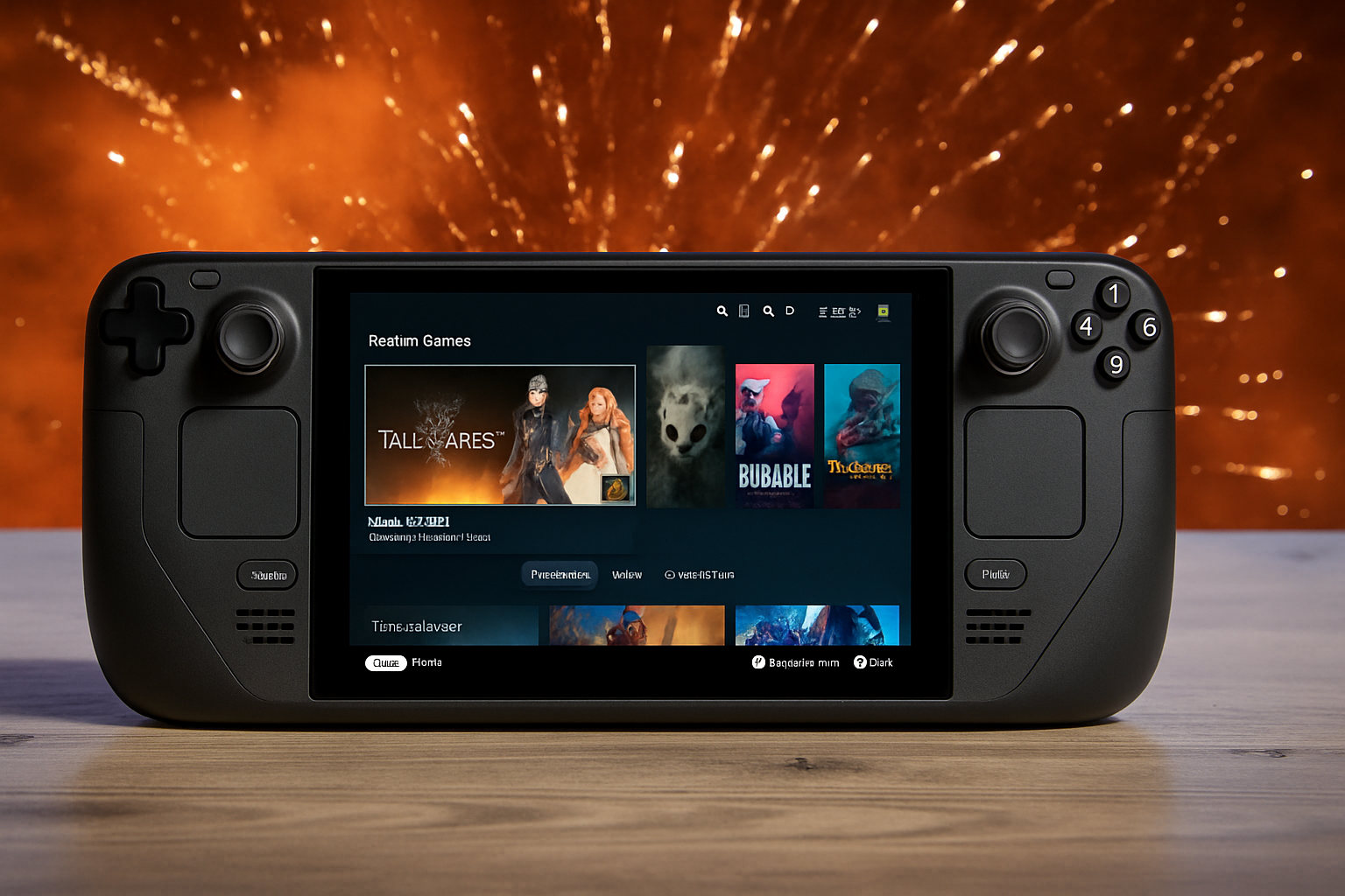 Valve conferma la data per Steam Machine e Steam Frame - SpazioGames
