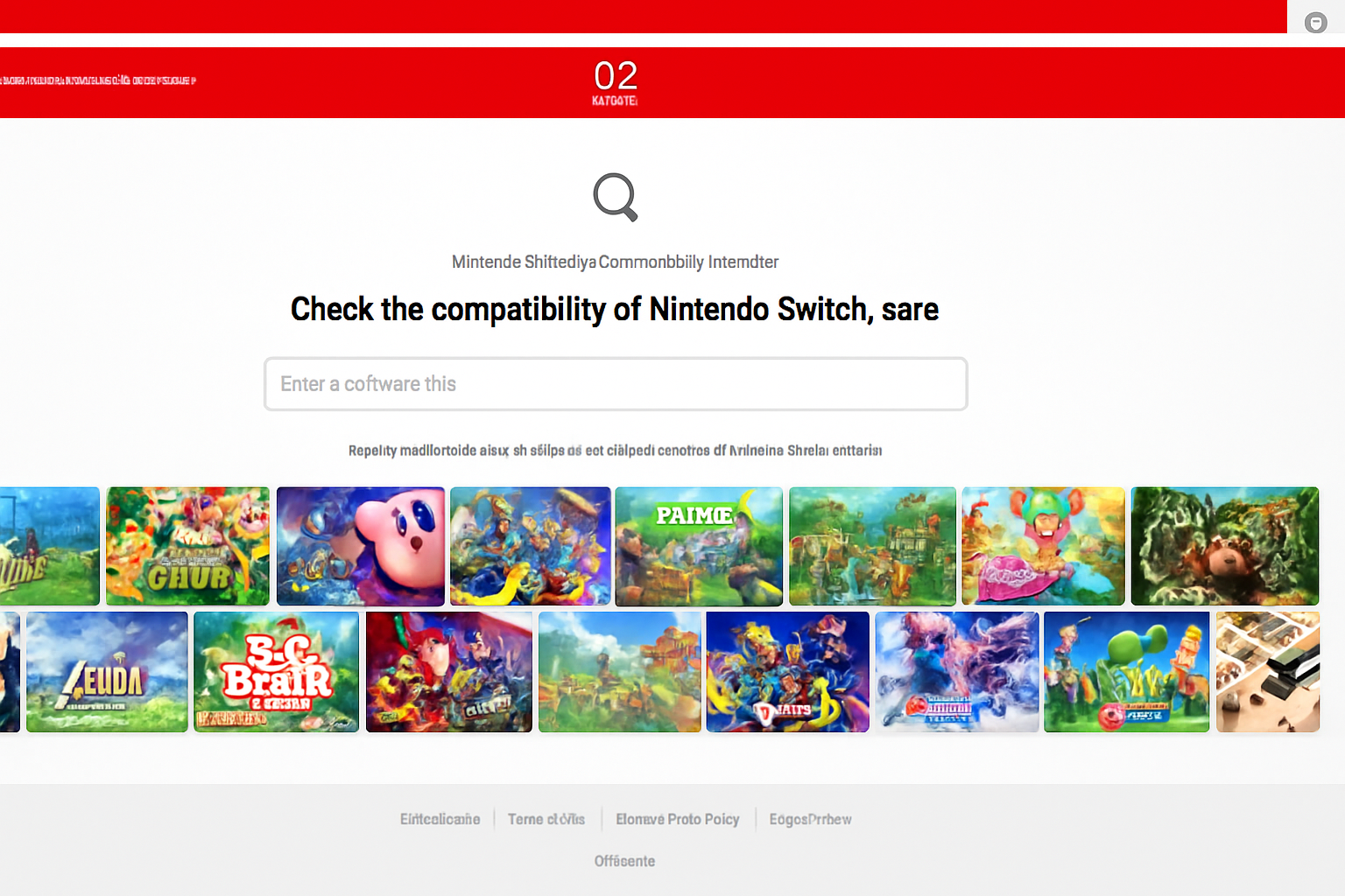 Ora possiamo sapere tutti i giochi compatibili con Switch 2 - SpazioGames