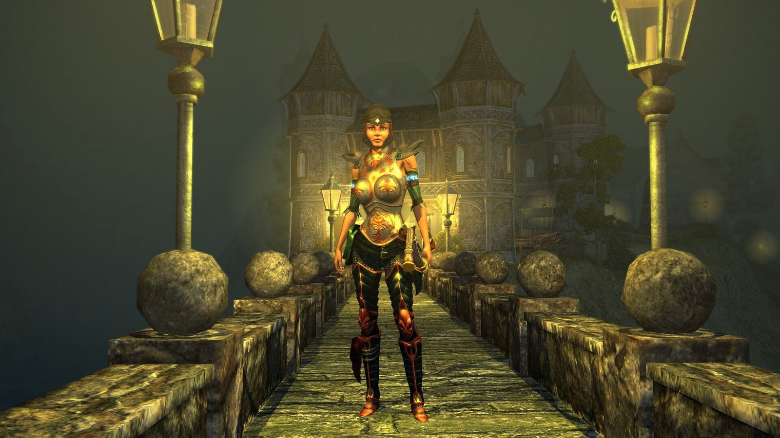 Sacred 2 Remaster è la rivisitazione che serviva? | Recensione - SpazioGames