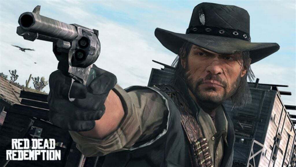 Red Dead Redemption potrebbe tornare presto su altre console - SpazioGames