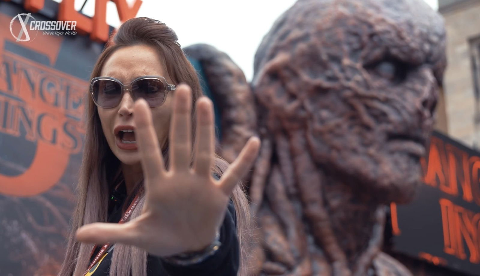 Crossover – Universo Nerd torna con la seconda puntata speciale dedicata Lucca Comics - SpazioGames