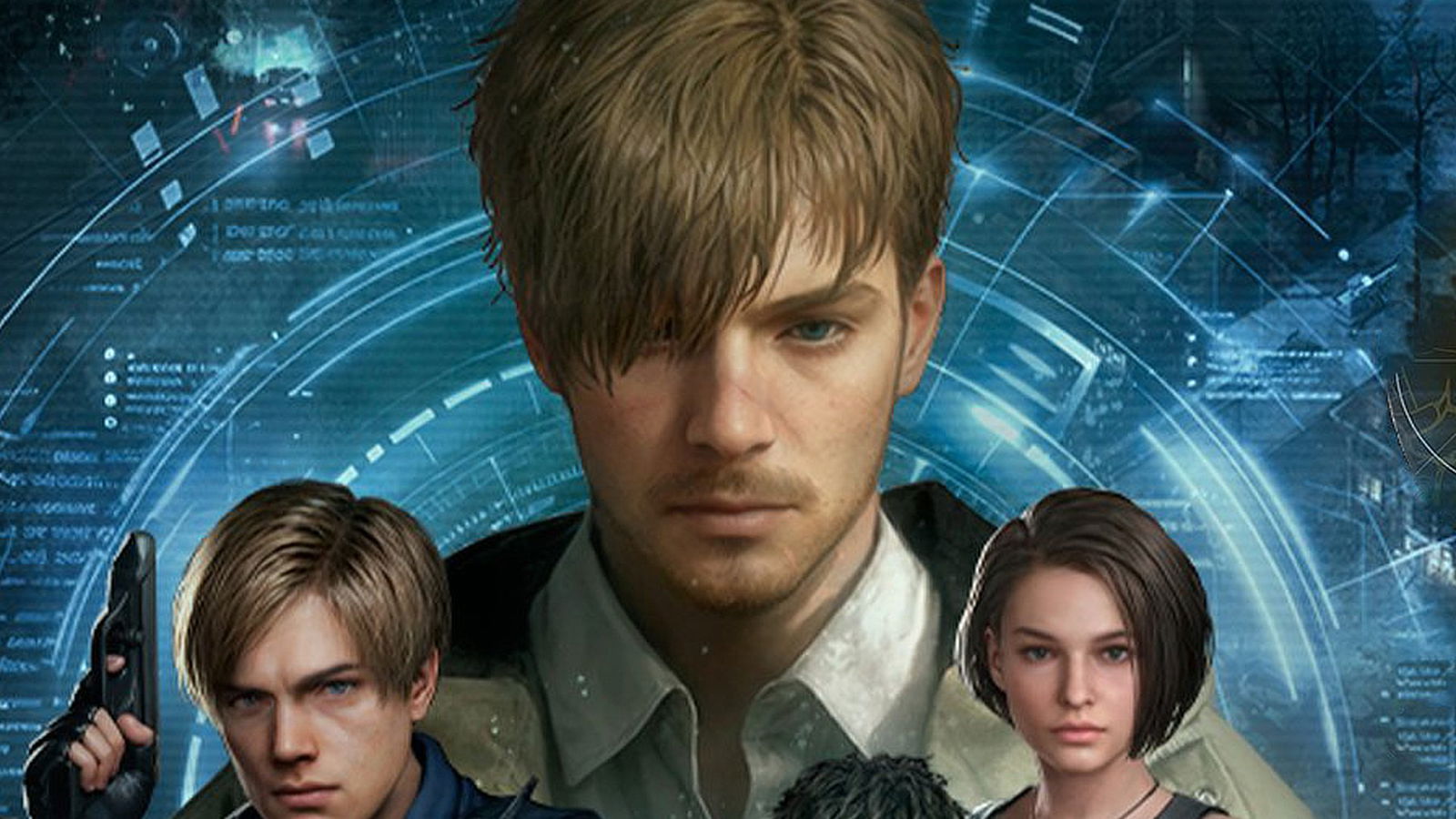 Resident Evil Survival Unit continua ad essere un successo - SpazioGames