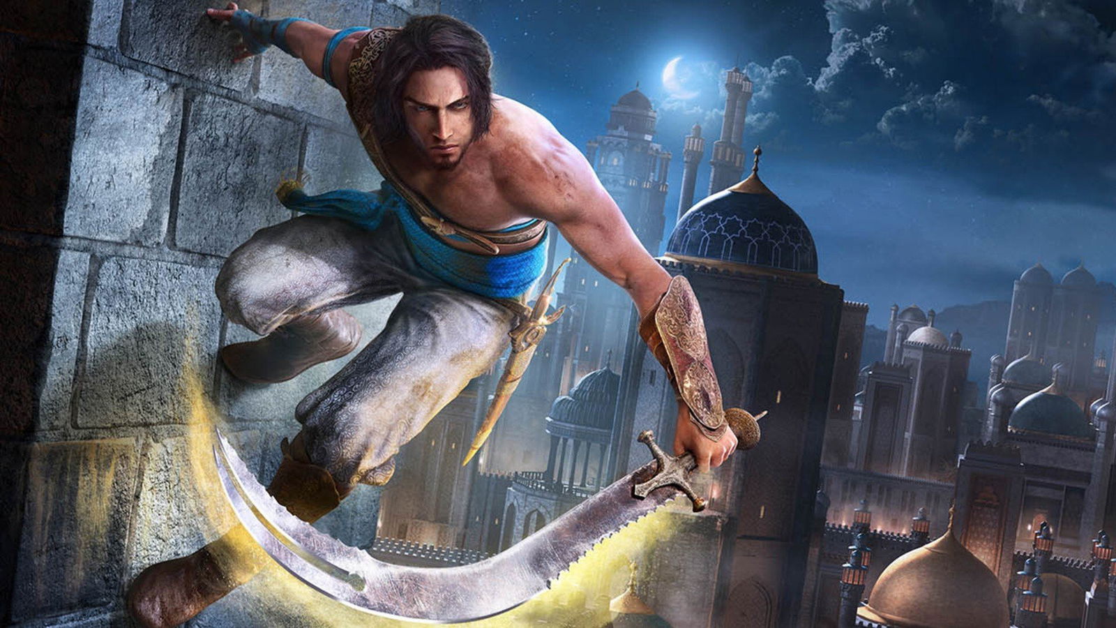 Prince of Persia Le Sabbie del Tempo Remake sarebbe vicinissimo ...