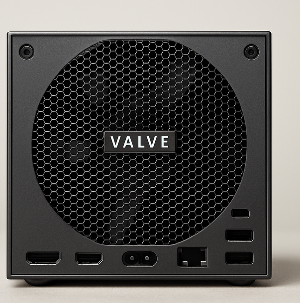 Valve conferma la data per Steam Machine e Steam Frame - SpazioGames