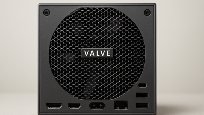 Steam Machine, rivelato il prezzo ufficiale - SpazioGames