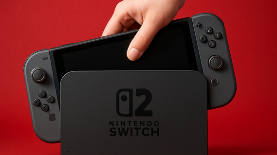 Nintendo Switch 2 aumenta di prezzo, è ufficiale - SpazioGames