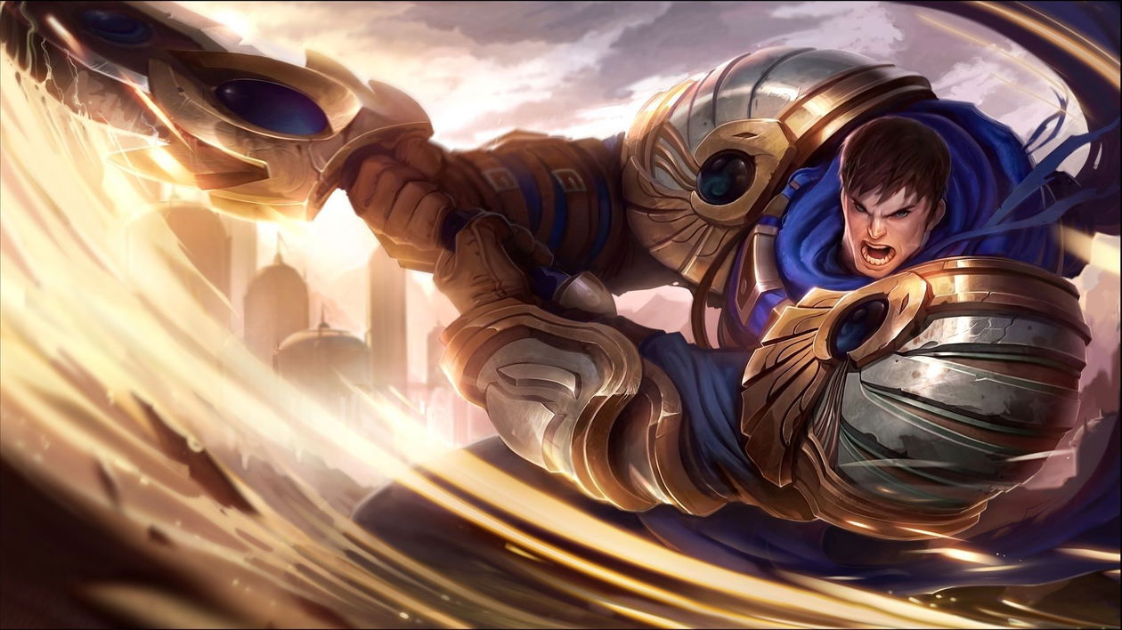 League of Legends Stagione 1 2026 promette grandi cose - SpazioGames