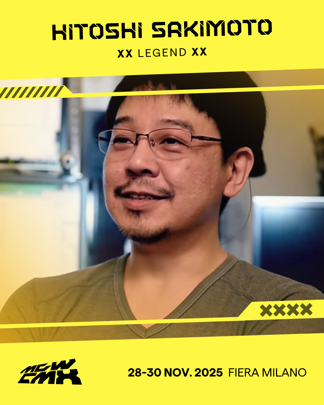 Due chiacchiere con Hitoshi Sakimoto e Richter | Intervista - SpazioGames