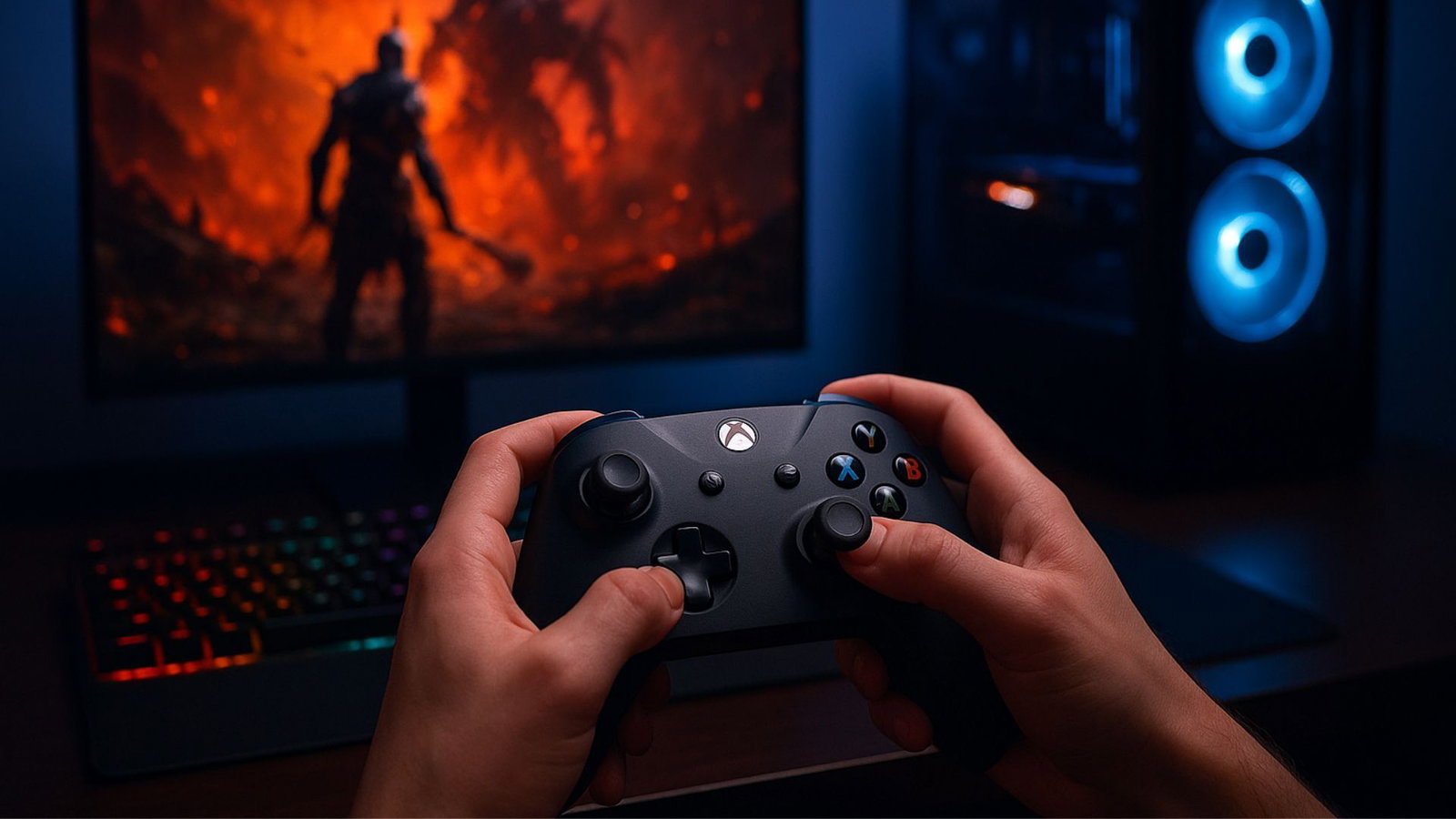 Aprile da gamer: le migliori nuove uscite già in offerta - SpazioGames