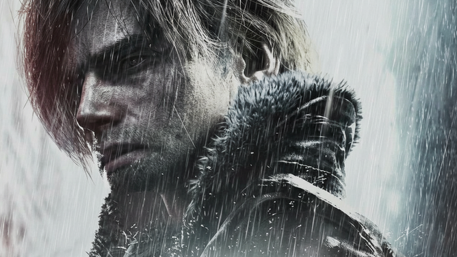 Tutta la storia di Leon S. Kennedy, aspettando Requiem - SpazioGames