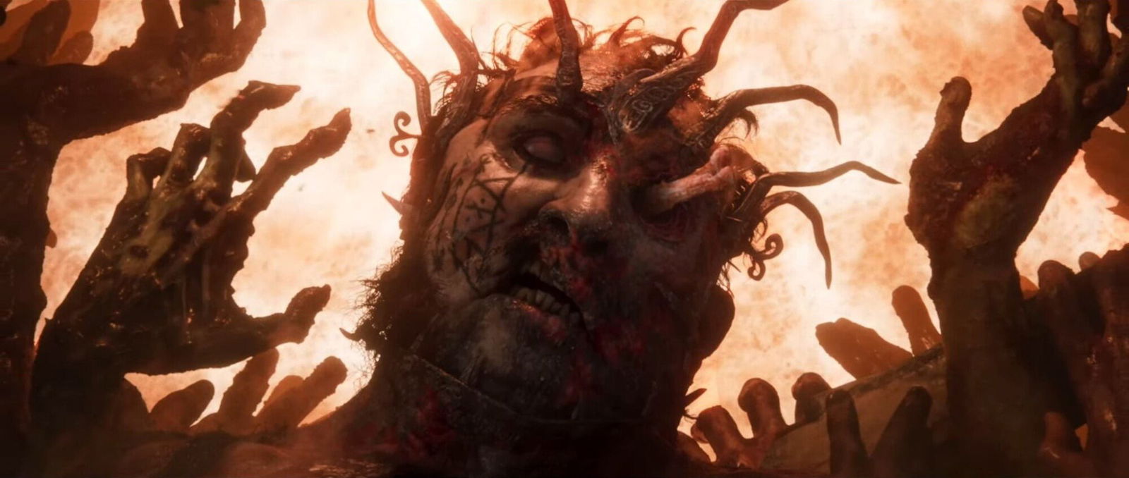 Divinity è il nuovo RPG di Larian, ufficiale - SpazioGames