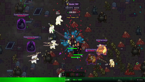 Ecco il primo videogioco creato al 100% con IA, gratis su Steam ...