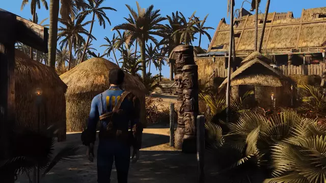 I fan di Fallout portano la saga tra le rovine di Miami - SpazioGames