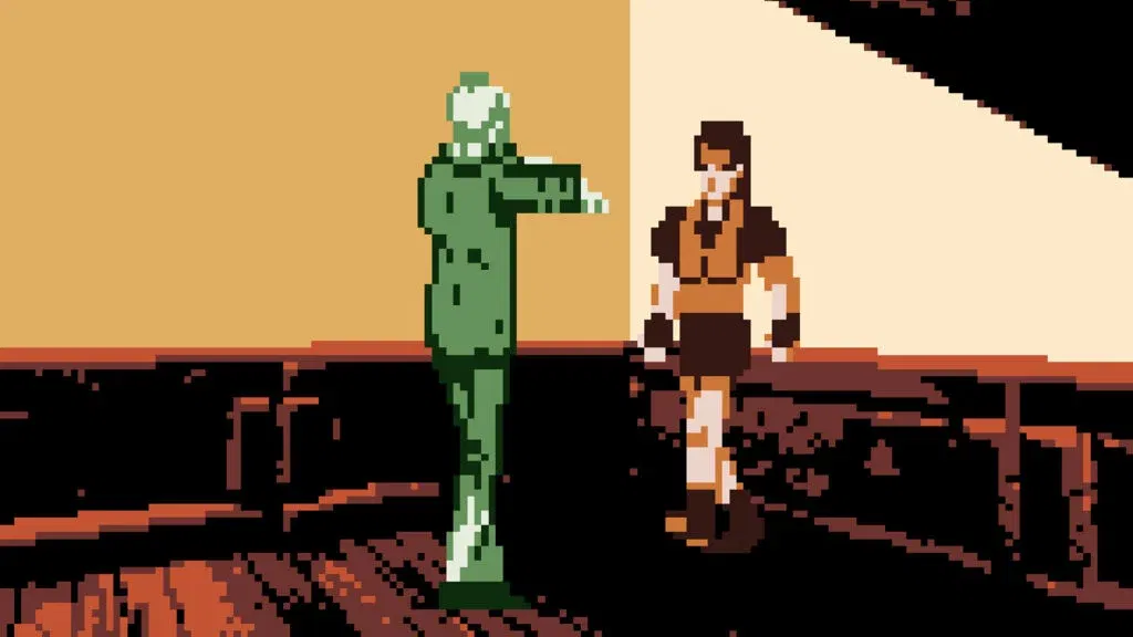 Resident Evil su Game Boy Color, il port cancellato riemerge online ...