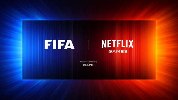 FIFA gratis in esclusiva su Netflix Games per i Mondiali 2026 - SpazioGames