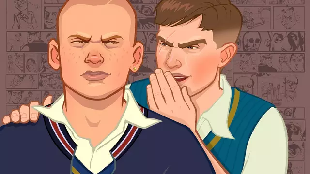 Bully anticipa GTA 6 con un multiplayer online gratis - SpazioGames
