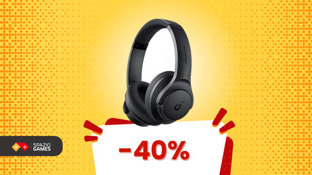 Hi-Res Audio in cuffie da meno di 30€? Le Soundcore dimostrano che è ...
