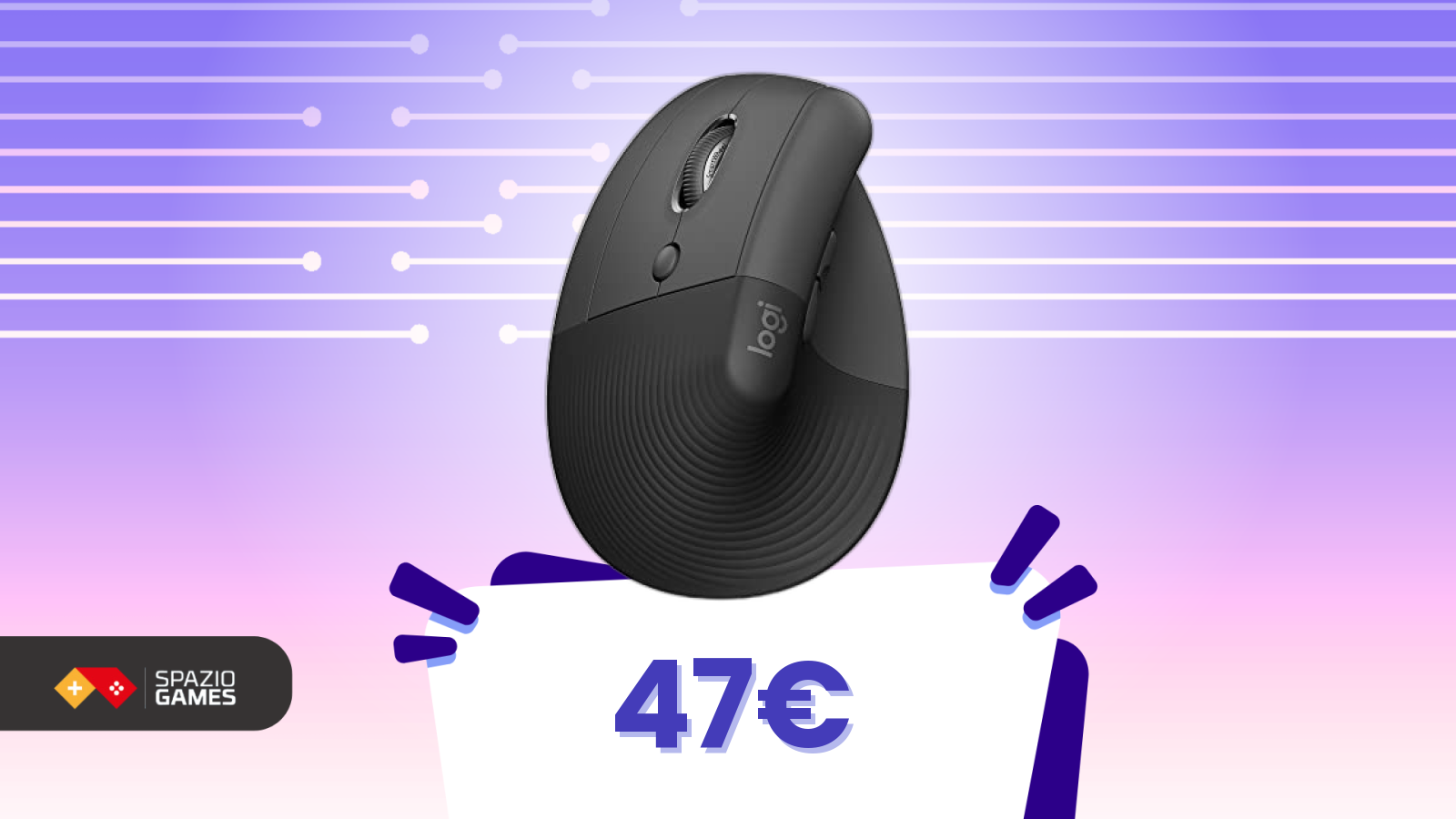 Non è il solito Logitech: scopri il mouse che tutti stanno ignorando ...