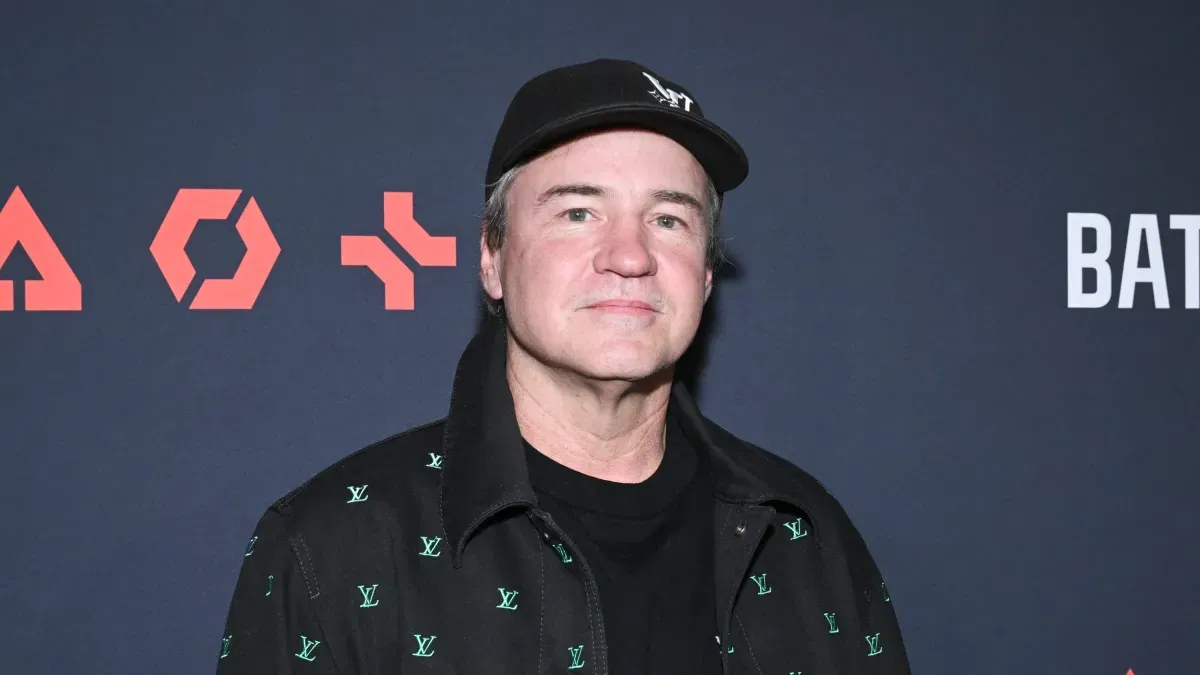 Morto Vince Zampella, aveva 55 anni - SpazioGames