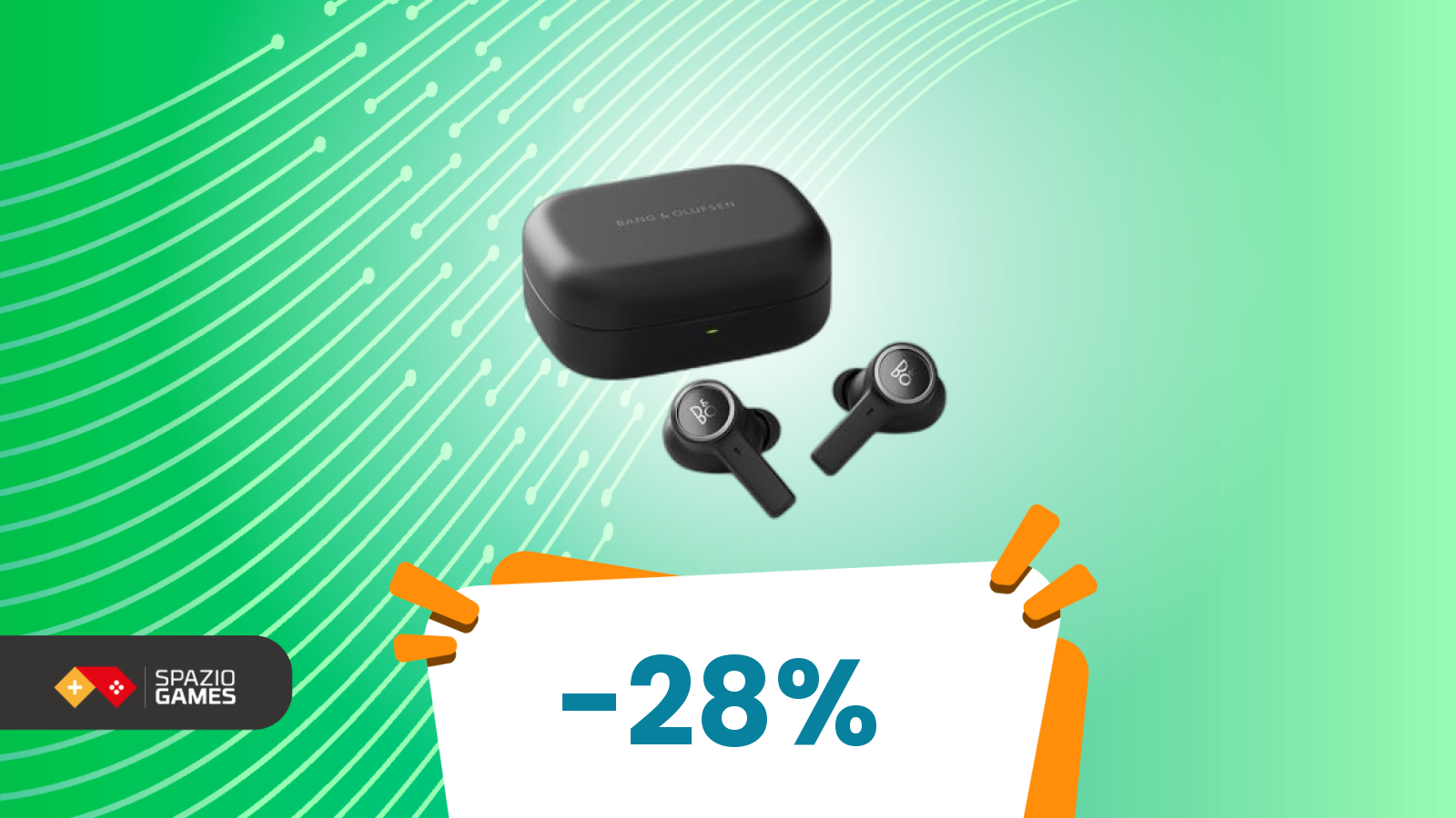 Hai aspettato fino a fine 2025? Ecco i Bang & Olufsen con il 28% di ...