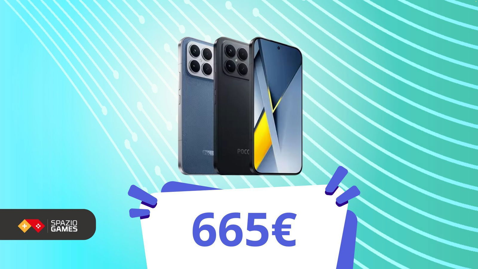 Hai perso il POCO F8 Ultra al prezzo di lancio? AliExpress ha la ...