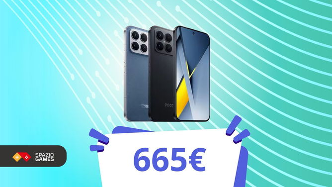Hai perso il POCO F8 Ultra al prezzo di lancio? AliExpress ha la ...