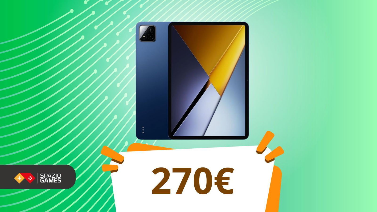 POCO Pad X1: il tablet conveniente che devi prendere oggi su AliExpress ...