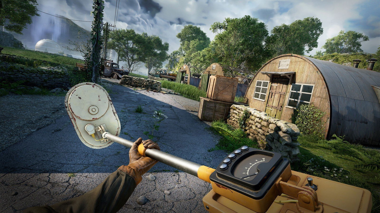 Epic Games Store offrirà il suo gioco gratis durante i TGA - SpazioGames