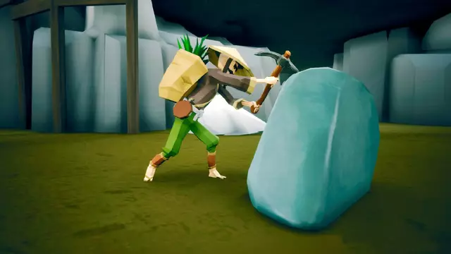 Ghost of Yotei incontra Stardew Valley in un indie quasi gratis ...