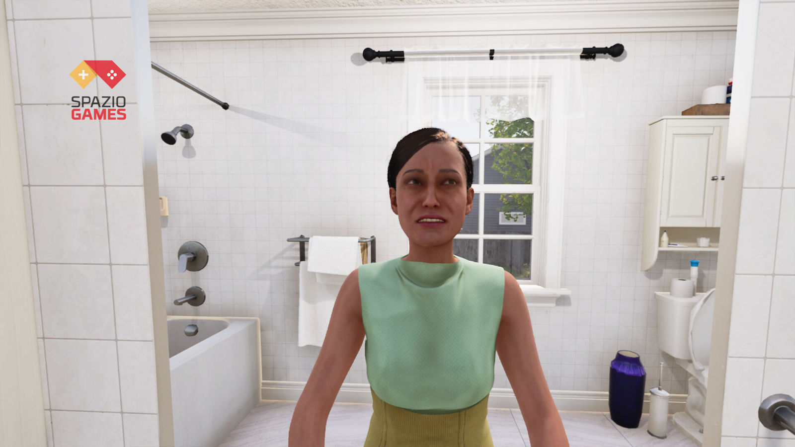 Il gioco gratis Epic di Natale è un grande RPG - SpazioGames