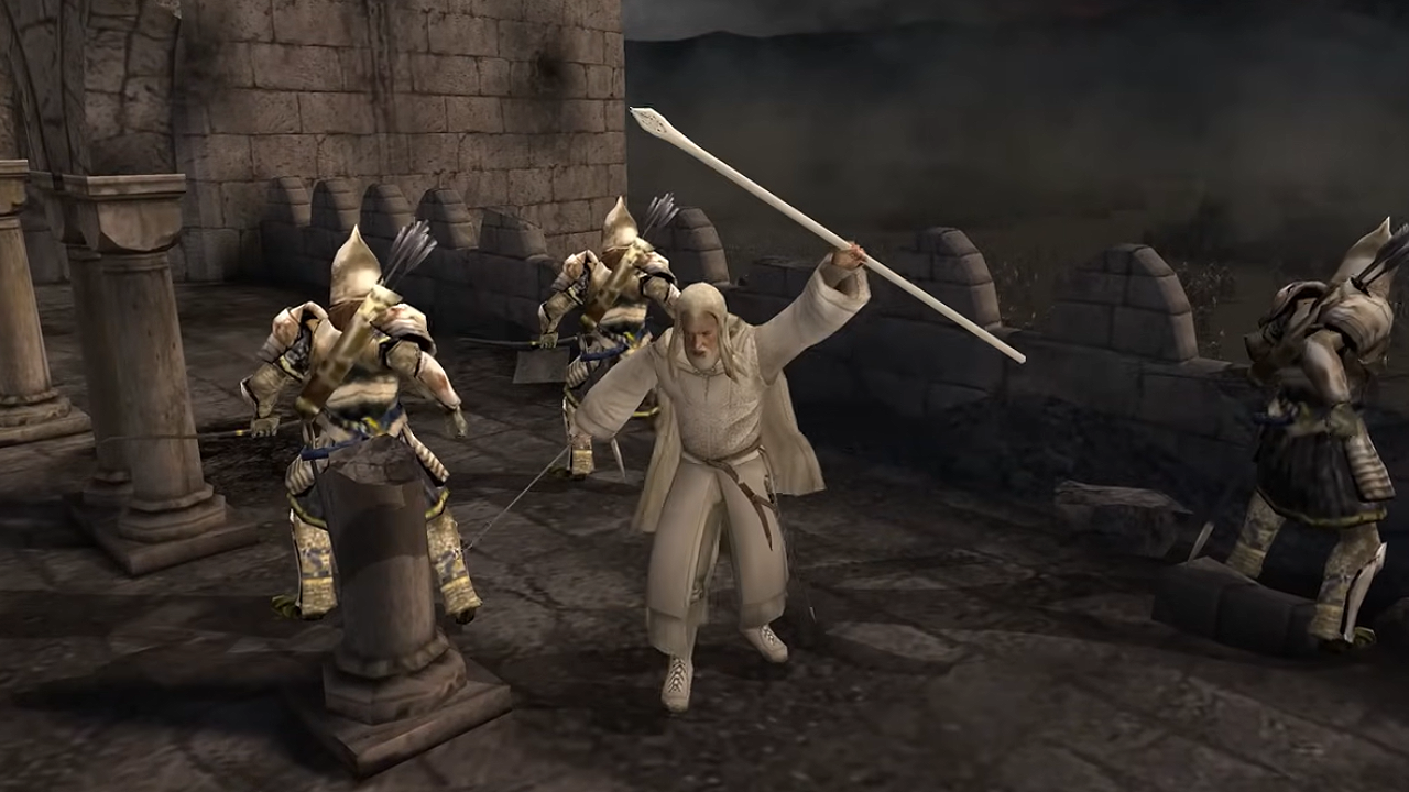 Il gioco gratis Epic di Natale è un grande RPG - SpazioGames